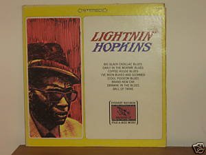 Lightnin Hopkins - Lightnin Hopkins - Amazon.com Music