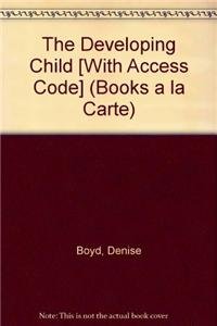 Amazon.com: The Developing Child: Books a La Carte Plus New ...