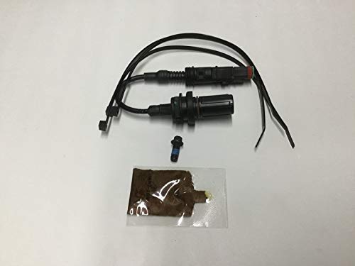 Amazon.com: Fuller FULK4149 Kit, Speed Sensor : Automotive