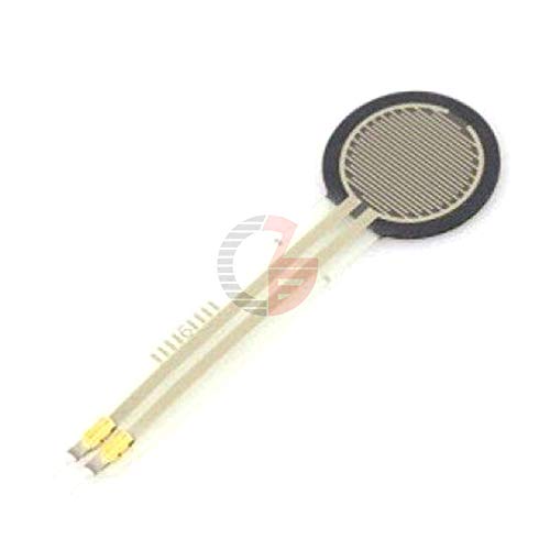 Buy FSR402 Sensor 0.5 FSR For Arduino Force Sensitive Resistor Pressure ...