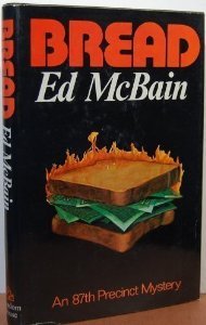 Bread: McBain, Ed: Amazon.com: Books