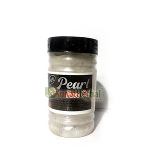 Kodai Herbal Pearl Skin Gel 250gm, Skin Gel For Oily, Dry Skin, Organic ...