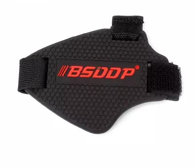 RoadReligion BSDDP Motorcycle Boot Protector - Keep Your Boots Safe ...