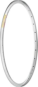 For Sale Velocity Dyad Rim - 20" Rim Black/Silver 32H Clincher Velocity ...