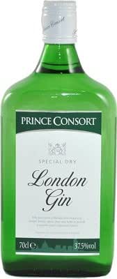 Prince Consort Gin (2 x 70cl Bottles) : Amazon.co.uk: Grocery