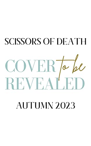 Scissors of Death (Spindle of Life Book 2) eBook : Qvam, C. L.: Amazon ...