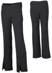 Amazon.com: Contourwear Anywear Pant - Women's Charcoal : Everything Else