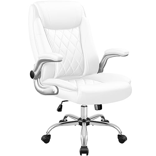 Snapklik.com : Shahoo Executive Office Chair, Ergonomic High Back