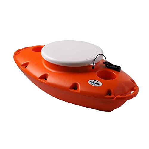 Top 10 Best Floating Cooler For Lake : Reviews & Buying Guide - Katynel