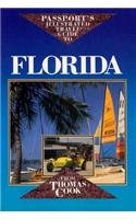 Florida: Passport's Illustrated Travel Guide (Passport's Illustrated ...