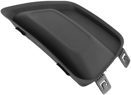 Amazon.com: moseiny 22925745 Front Right Side Fog Light Cover for 2015 ...