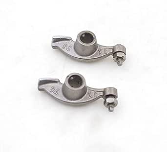 Amazon.co.jp: 2088 High Quality Motorcycle Rocker Arm WH125 CBR125 CBR ...