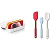 Amazon.com: OXO Good Grips Mini Grater, Slicer and Spatula Set : Home ...
