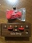 Amazon.com: Extguds Wooden Coin Drop Game,Penny Game with 50 Coins,Game ...