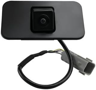 Amazon.com: 23378804 Rear View Backup Camera Fits for 2015-2020 ...