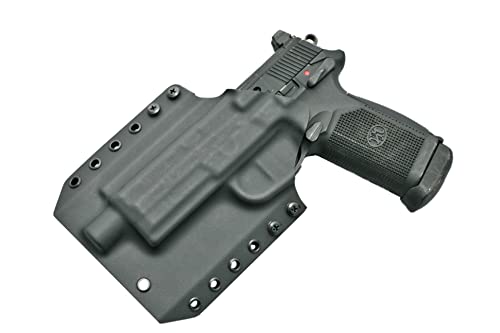 Top 10 Best Fnx 45 Tactical Holster : Reviews & Buying Guide - Katynel