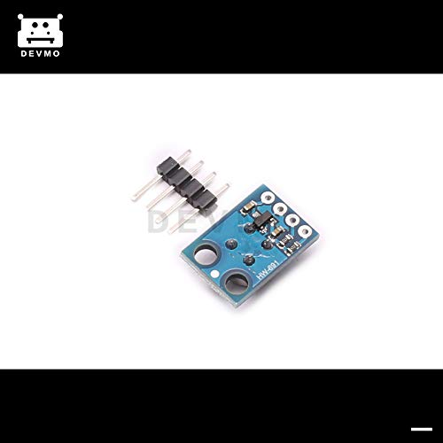 Snapklik.com : DEVMO MLX90614ESF-BAA GY906 MLX90614 Contactless ...