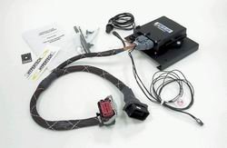 Hypertech 450821 Power Module for 1995 F150/250 300 L6 EFI Manual 5 SP ...