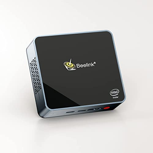 Top 5 Mini pc Beelink 2021 – Mini pcs comparison