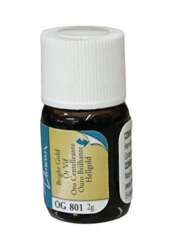 Buy Duncan Real Gold Overglazes bright gold Online at Low Prices in ...