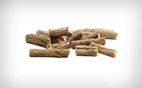 Buy ORGANIC JETHIMADH (100GMS X 4) Online at Low Prices in India ...