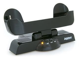 PSP - Docking Station : Amazon.de: Games