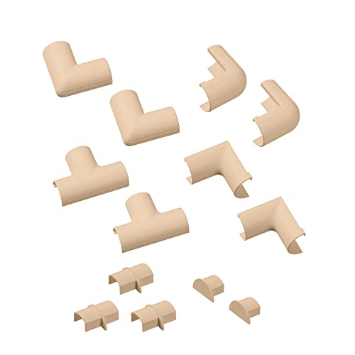 Amazon.de Best Sellers: The most popular items in Surface Mounted Wire ...