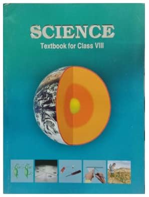 NCERT Science Textbook For Class VIII NCERT Syllabus & Patterns ...