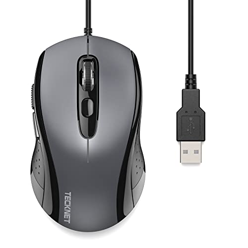 Büro Maus – Die 15 besten Produkte im Vergleich - The Digital Talents