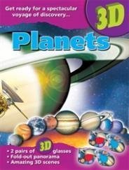 3D Books Planets: Amazon.co.uk: Starke, John: 9781849582629: Books