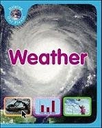 Weather (Helping Our Planet) : Morgan, Sally, Ballard, Carol, Dreier ...