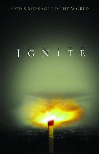 GOD'S WORD Ignite Outreach Bible: Baker Publishing Group: 9781600980381 ...