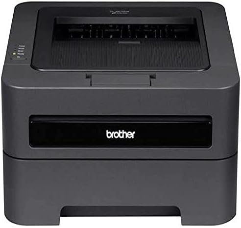 Brother HL-2270DW Compact Wireless Mono Laser Printer : Amazon.co.uk ...