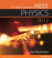 Buy A Crash Course in AIEEE Physics 2012 Book Online at Low Prices in ...
