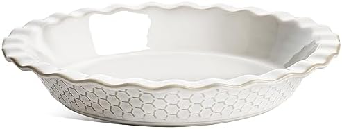 Amazon.com: Pyrex 9 Inch - 23 Cm Pie Plate Dish - Original Genuine ...