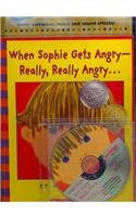 Amazon.com: When Sophie Gets Angry-Really, Really Angry... - Audio ...