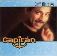 JEFF MORALES - Capitan - Amazon.com Music