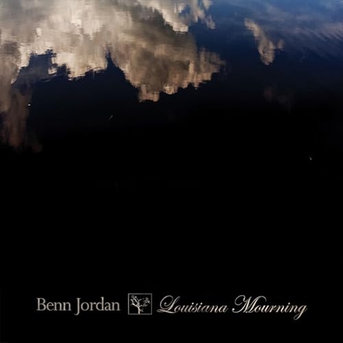 Amazon.com: Louisiana Mourning : Benn Jordan: Digital Music