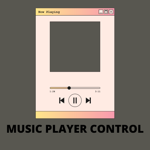 Music Player Control - App on Amazon Appstore