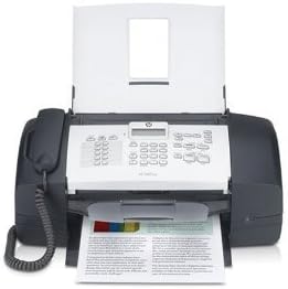 Amazon.com: Fax Machine HP 3180 : Office Products