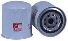 Amazon.com: Fleetguard Lube Filter Full Flow Spin On Part No: LF689 ...