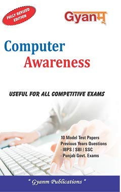 Buy Computer Awareness (Computer Awareness) Book Online at Low Prices ...