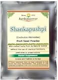 8 Key Shankhpushpi Benefits - Ayurveda for Beginners
