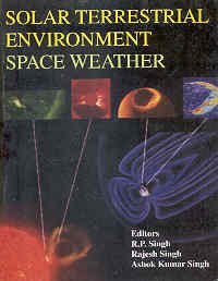 Solar Terrestrial Environment - Space Weather: unknown author ...