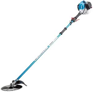 Amazon.co.jp: 新ダイワ 肩掛け式 エンジン 刈払機 RM3025-GTD15 [22.8cc] : DIY・工具・ガーデン