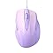 Amazon.com: TECKNET USB Wired Mouse, 6-Button Corded Mouse with 2 ...