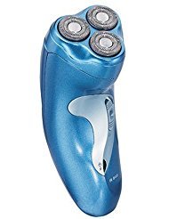 Amazon.com: Remington R-845 Men's MicroFlex Rotary Rechargeable Shaver ...