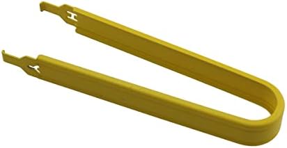 Amazon.com: ZCZQC U-Shaped Key Extractor Stainless Steel Switch Puller ...