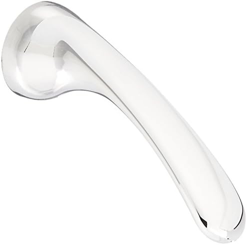 Delta Faucet RP2389 Single Clear Knob Handle Kit with Button and Set ...