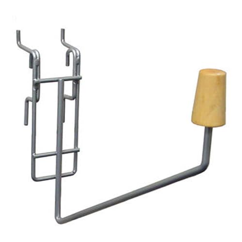 Amazon.com: Wall-Mounted Styrofoam Head Stand : Industrial & Scientific